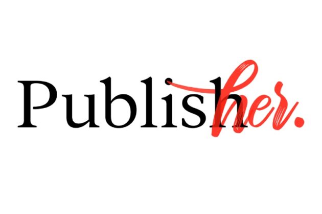 PublishHer - Ake Arts and Books Festival